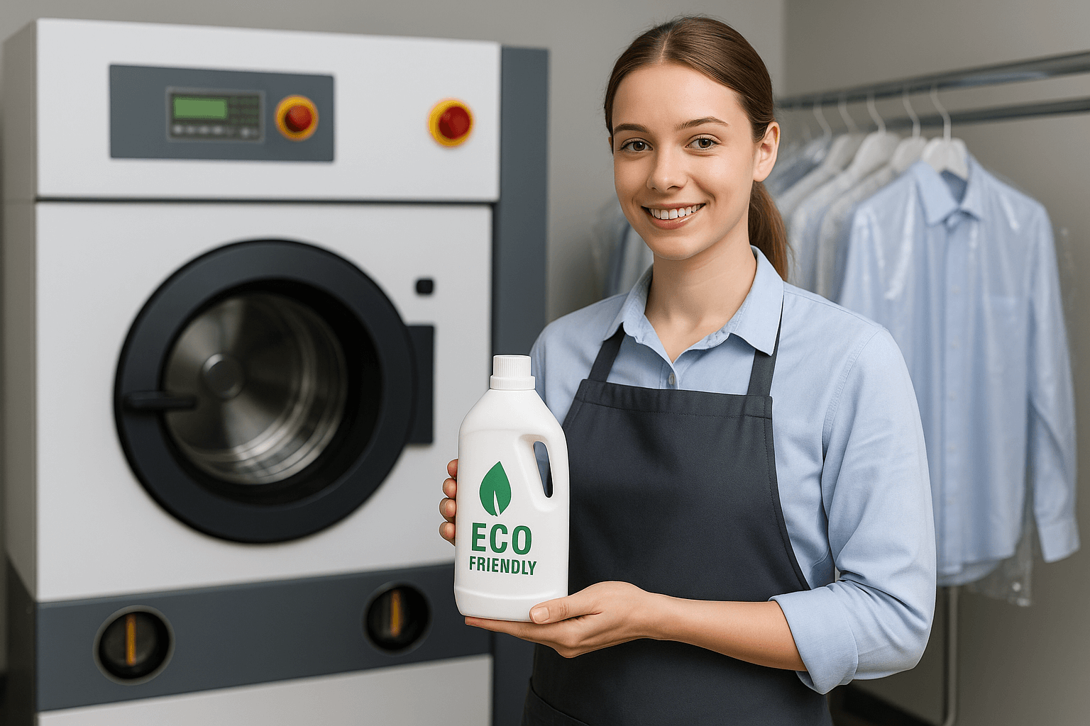 How Often Should You Dry Clean Your Clothes? - The Laundry Hub UAE