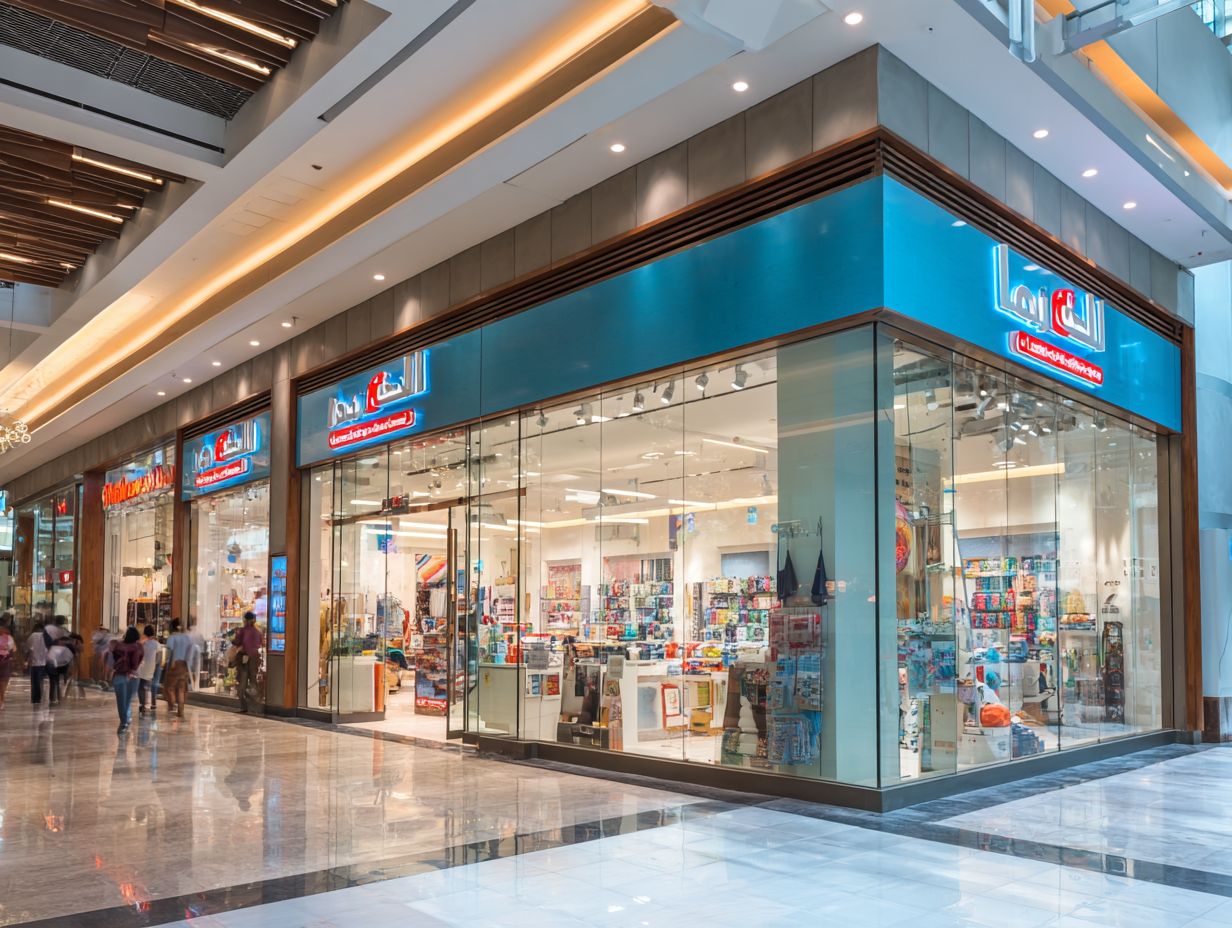 Al Barsha Laundry: Mall of Emirates Area - The Laundry Hub UAE