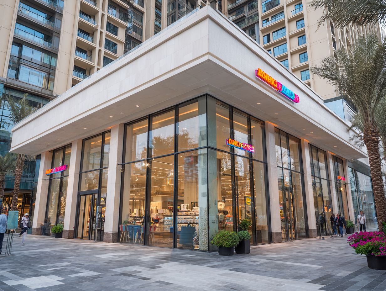 Al Barsha Laundry: Mall of Emirates Area - The Laundry Hub UAE