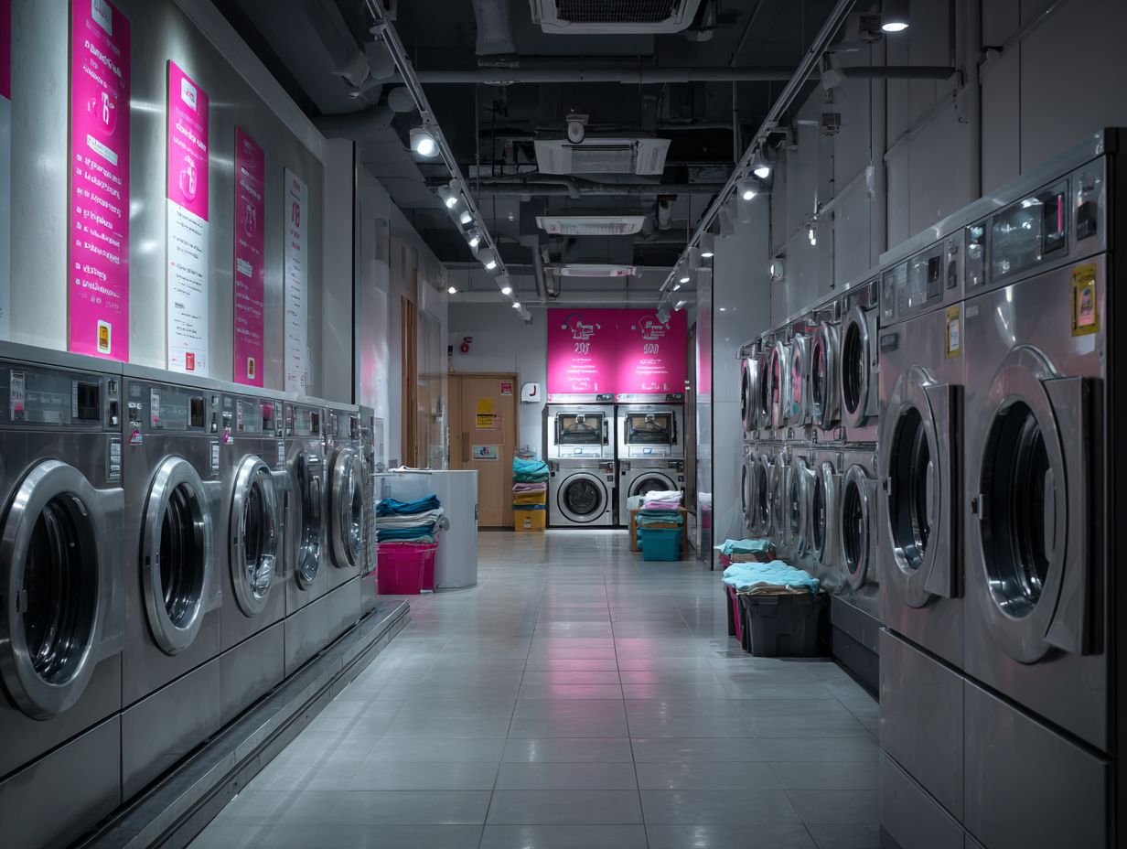 Dubai Laundry Prices 2025: Complete Cost Guide - The Laundry Hub UAE