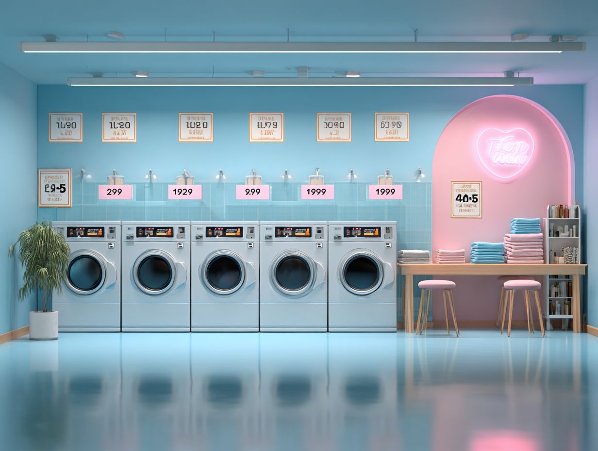 Dubai Laundry Prices 2025: Complete Cost Guide - The Laundry Hub UAE