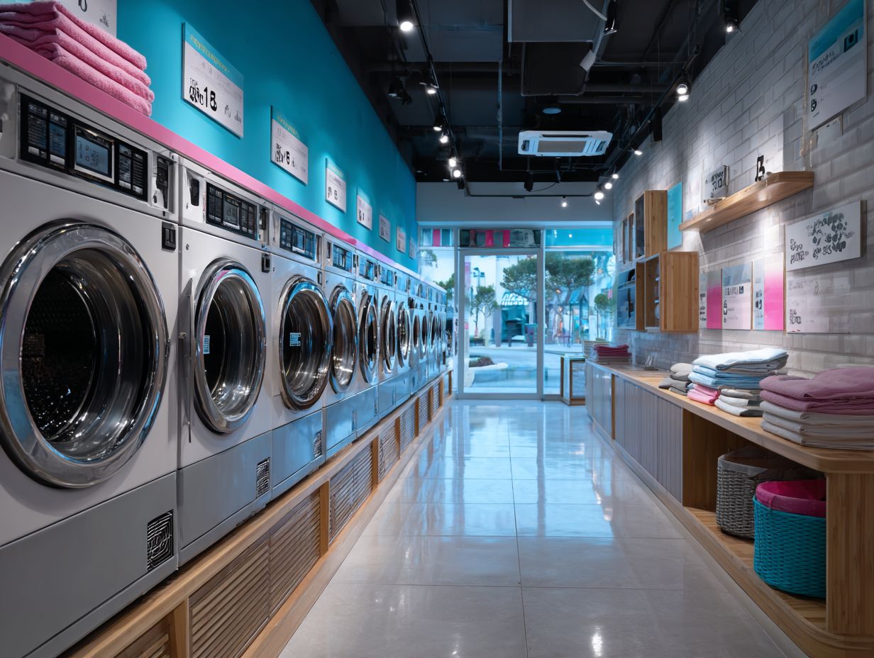 Dubai Laundry Prices 2025: Complete Cost Guide - The Laundry Hub UAE