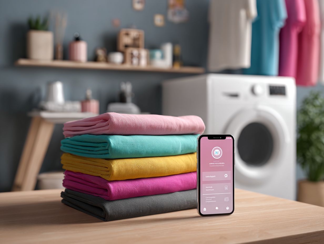 Laundry Subscription Services Dubai: Are They Worth It? - The Laundry ...