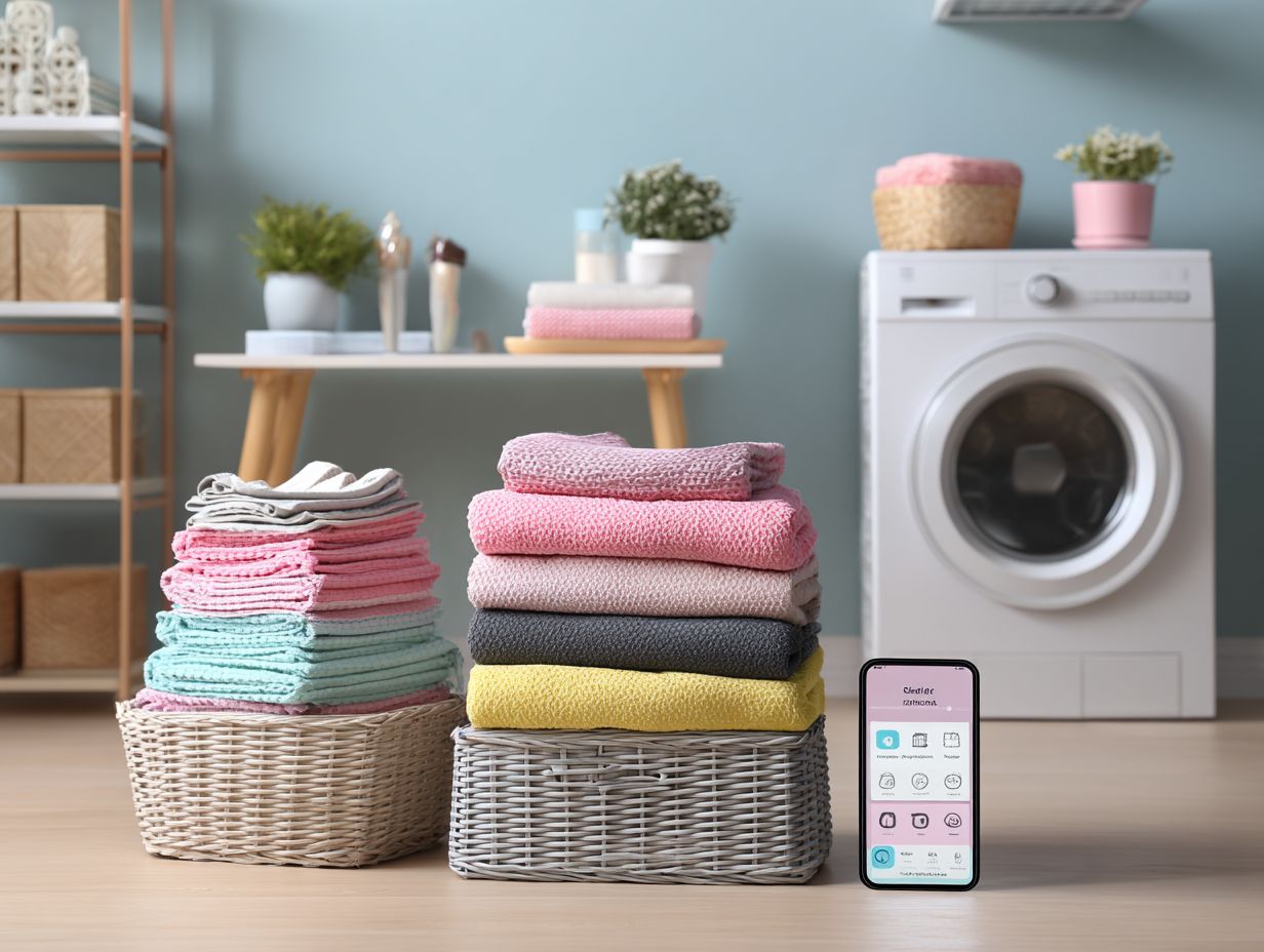 Laundry Subscription Services Dubai: Are They Worth It? - The Laundry ...