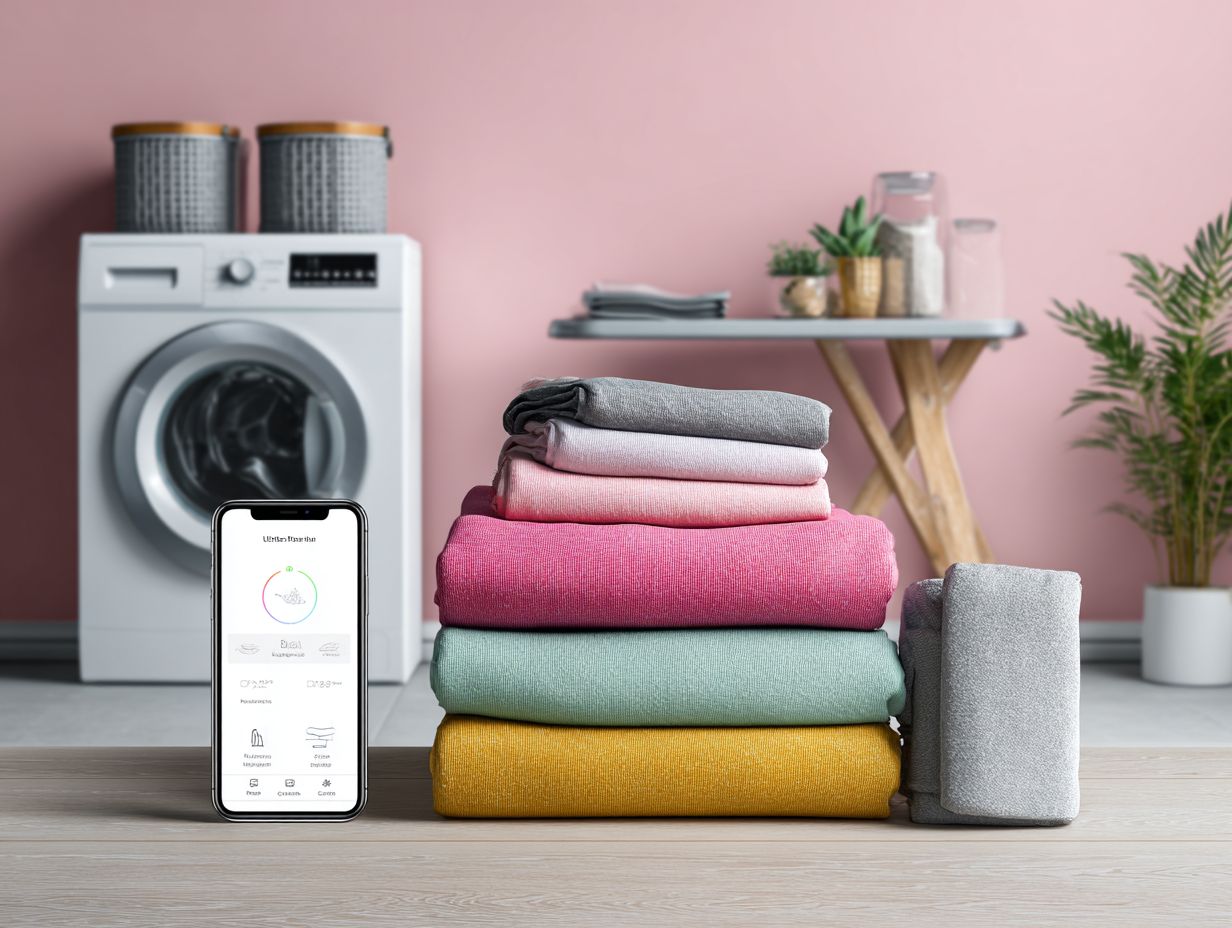 Laundry Subscription Services Dubai: Are They Worth It? - The Laundry ...