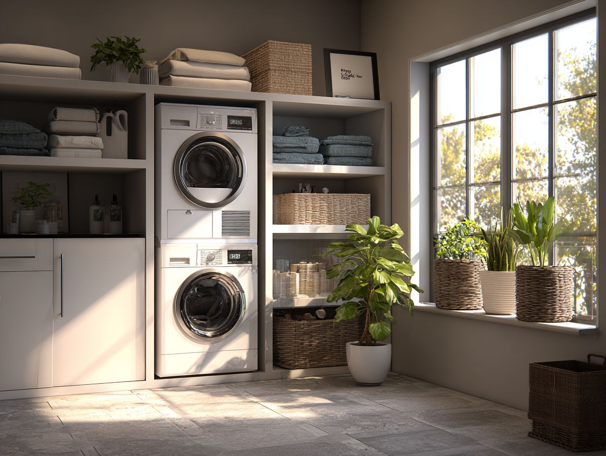 Arabian Ranches Laundry: Villa Services - The Laundry Hub UAE
