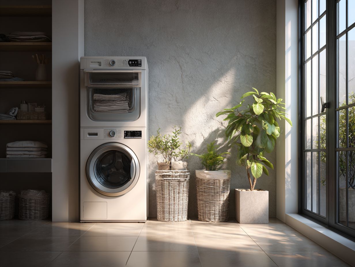 Arabian Ranches Laundry: Villa Services - The Laundry Hub UAE