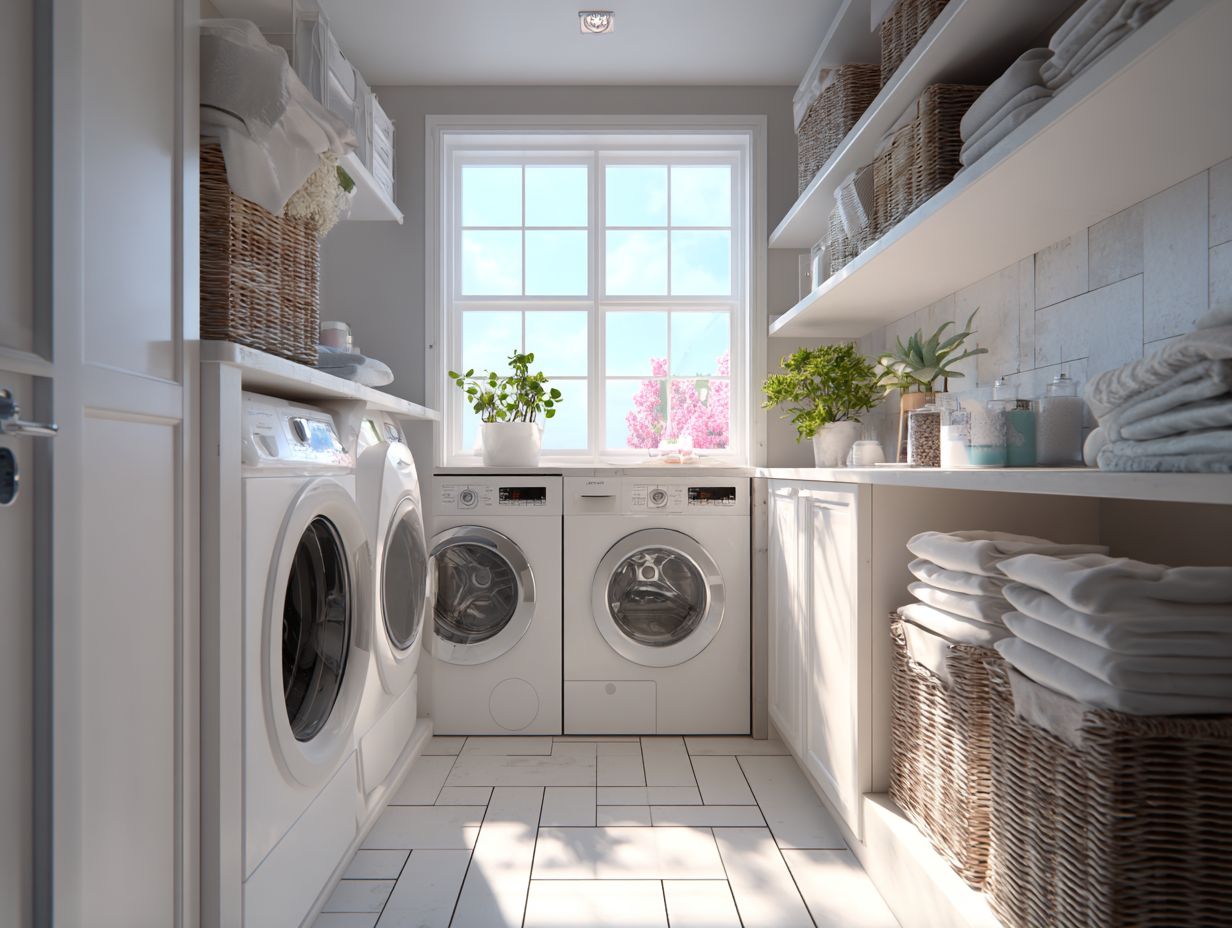 Arabian Ranches Laundry: Villa Services - The Laundry Hub UAE