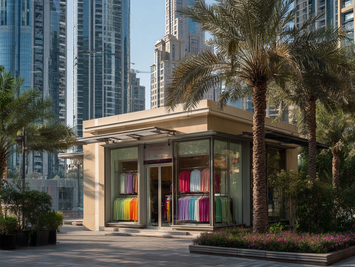 Dry Cleaning Myths: Dubai Edition - The Laundry Hub UAE