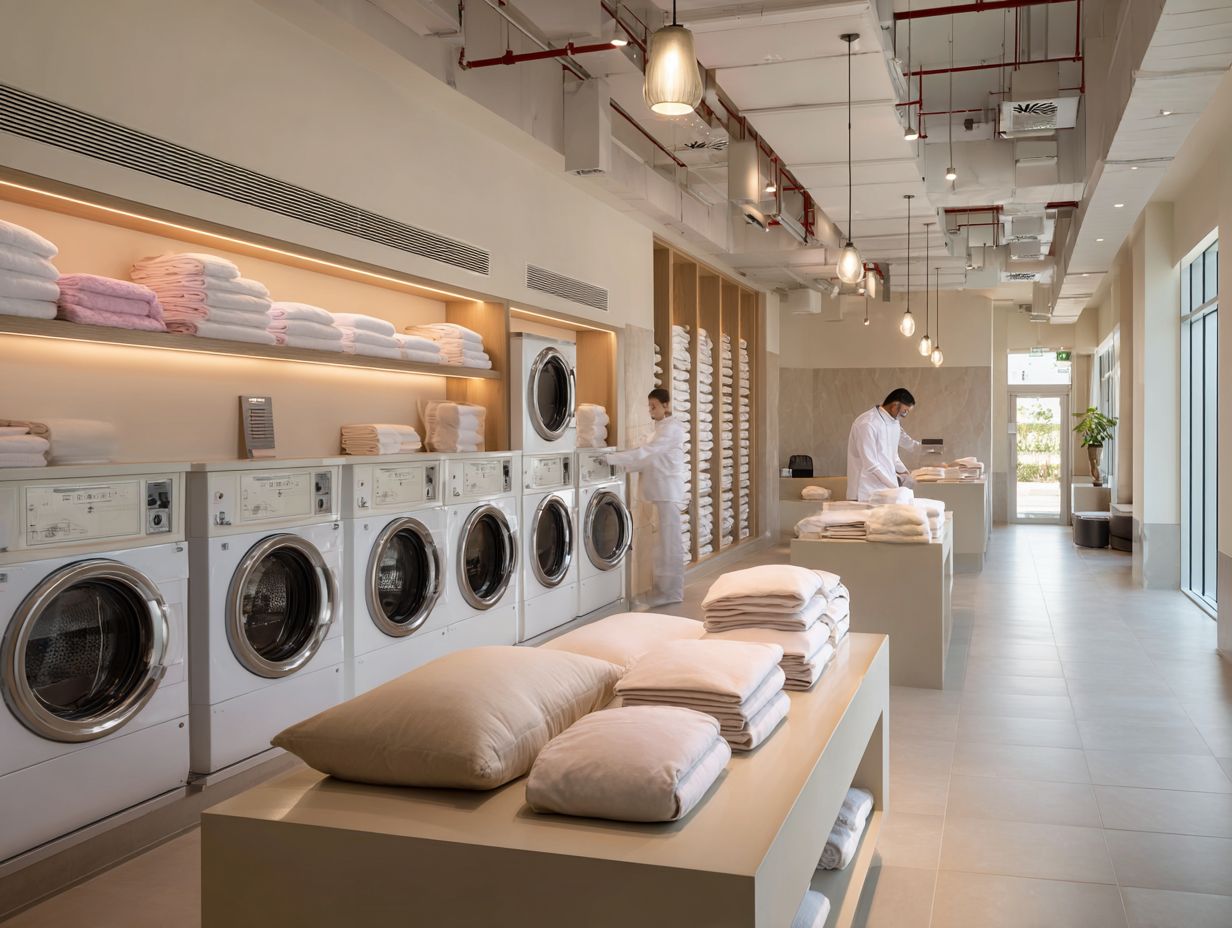 Dubai Hills Laundry Services: Estate Guide - The Laundry Hub UAE