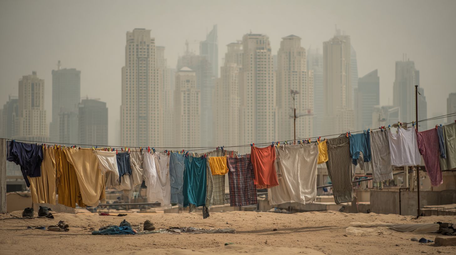 How Often Should You Wash Different Items in Dubai's Climate - The ...