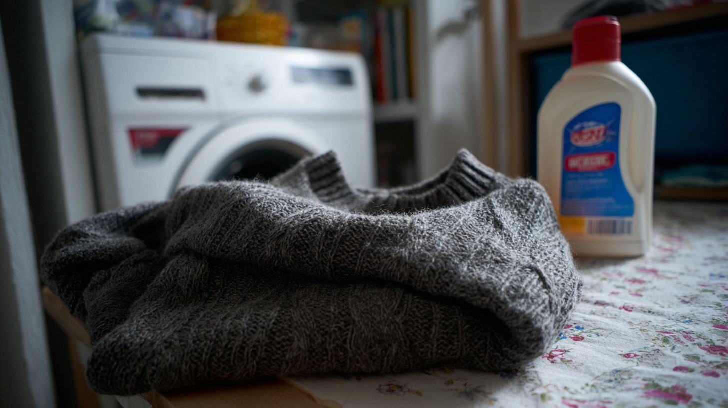 Laundry Mistakes That Ruin Expensive Clothes - The Laundry Hub UAE