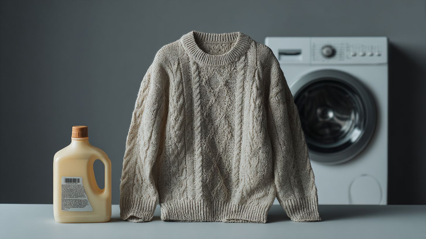 Laundry Mistakes That Ruin Expensive Clothes - The Laundry Hub UAE