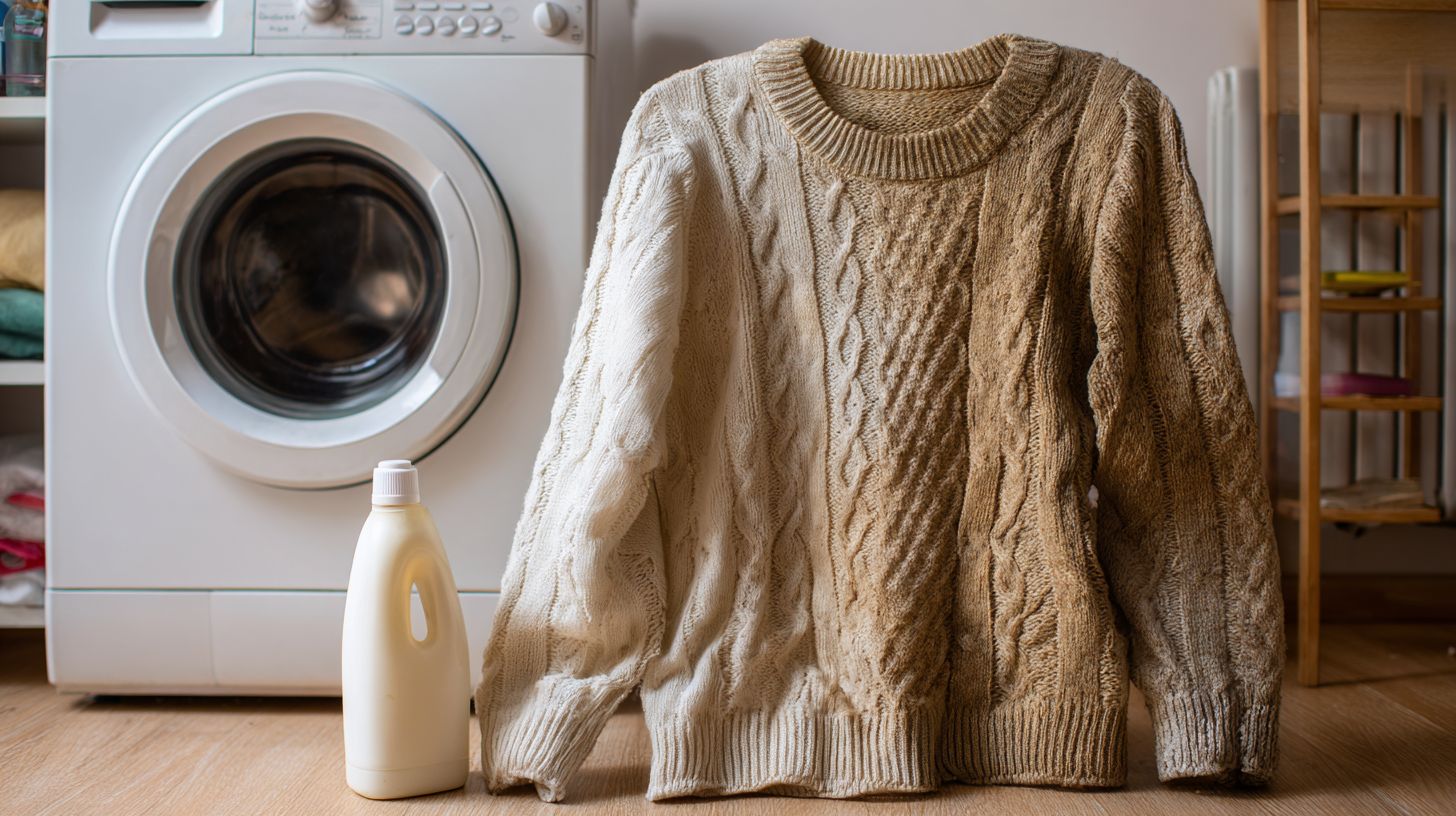 Laundry Mistakes That Ruin Expensive Clothes - The Laundry Hub UAE