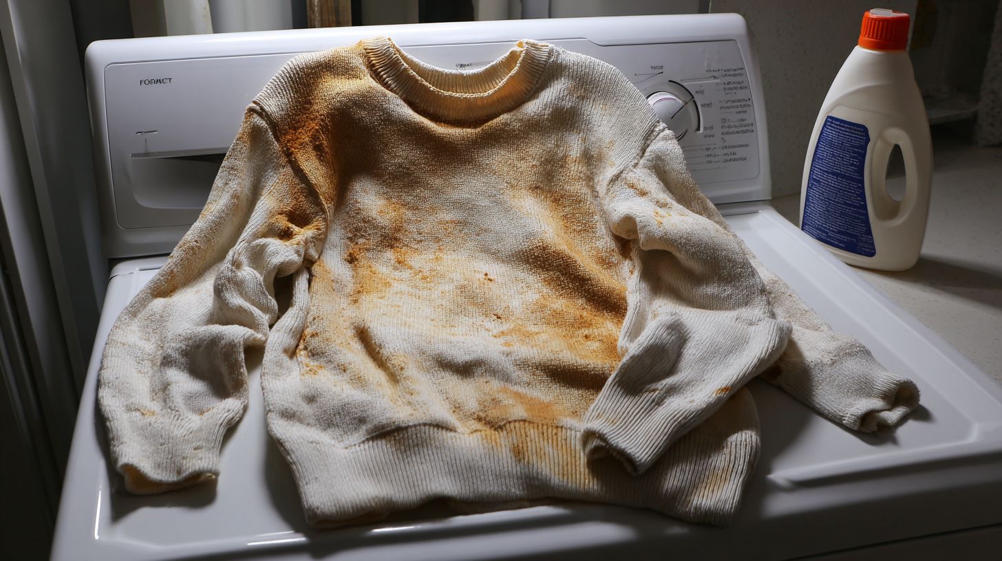 Laundry Mistakes That Ruin Expensive Clothes - The Laundry Hub UAE