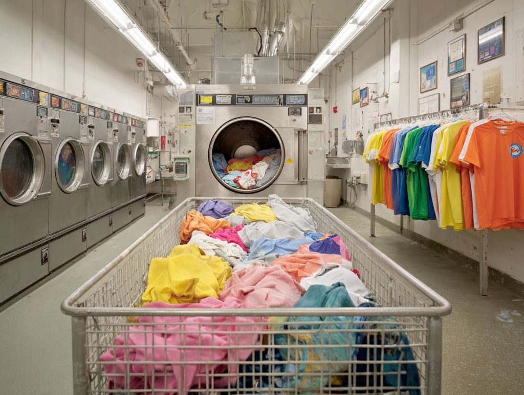 The Real Cost of DIY vs Professional Laundry in UAE - The Laundry Hub UAE