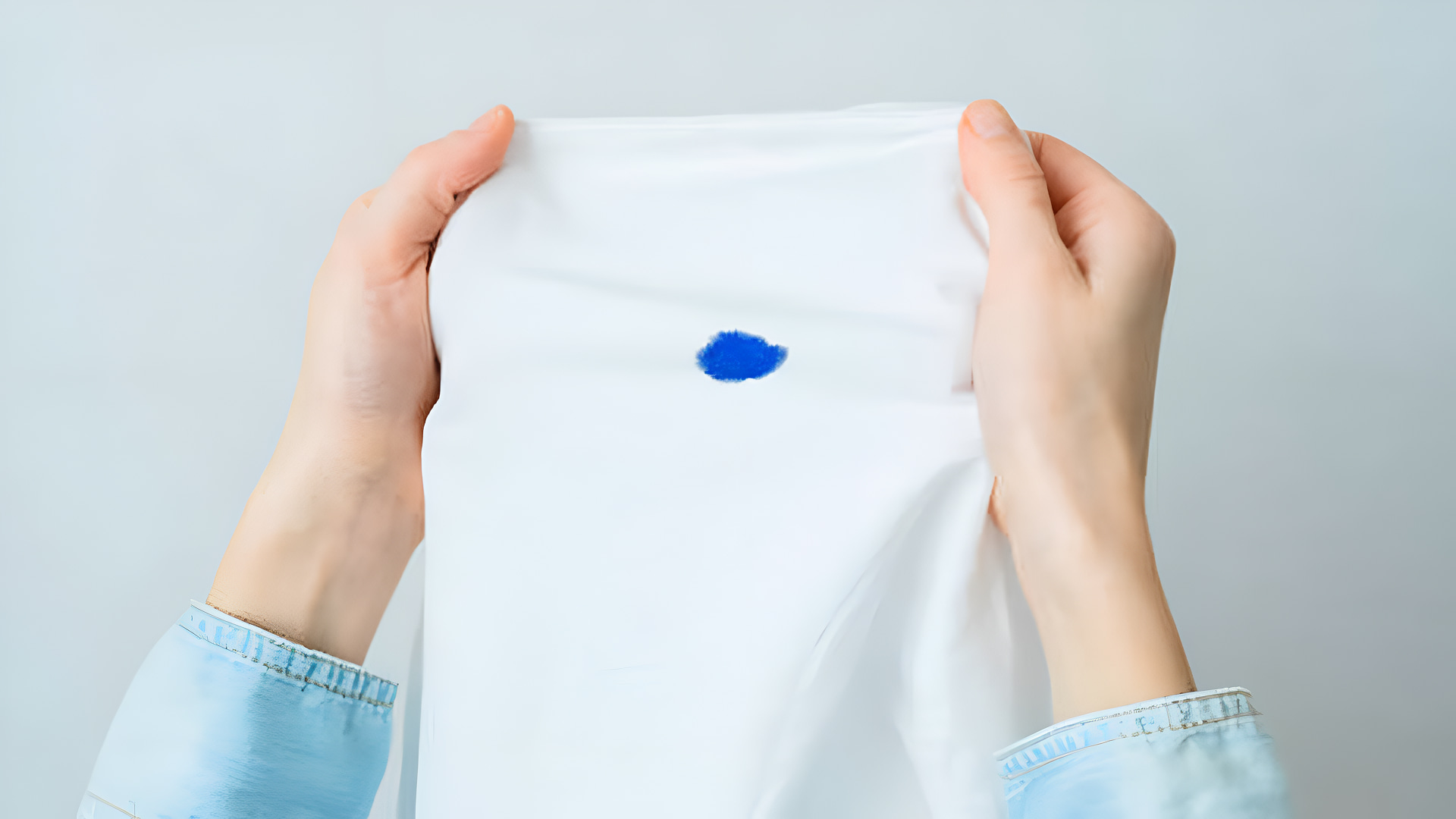 How to Remove Ink Stains from Clothes Without Damaging the Fabric - The ...